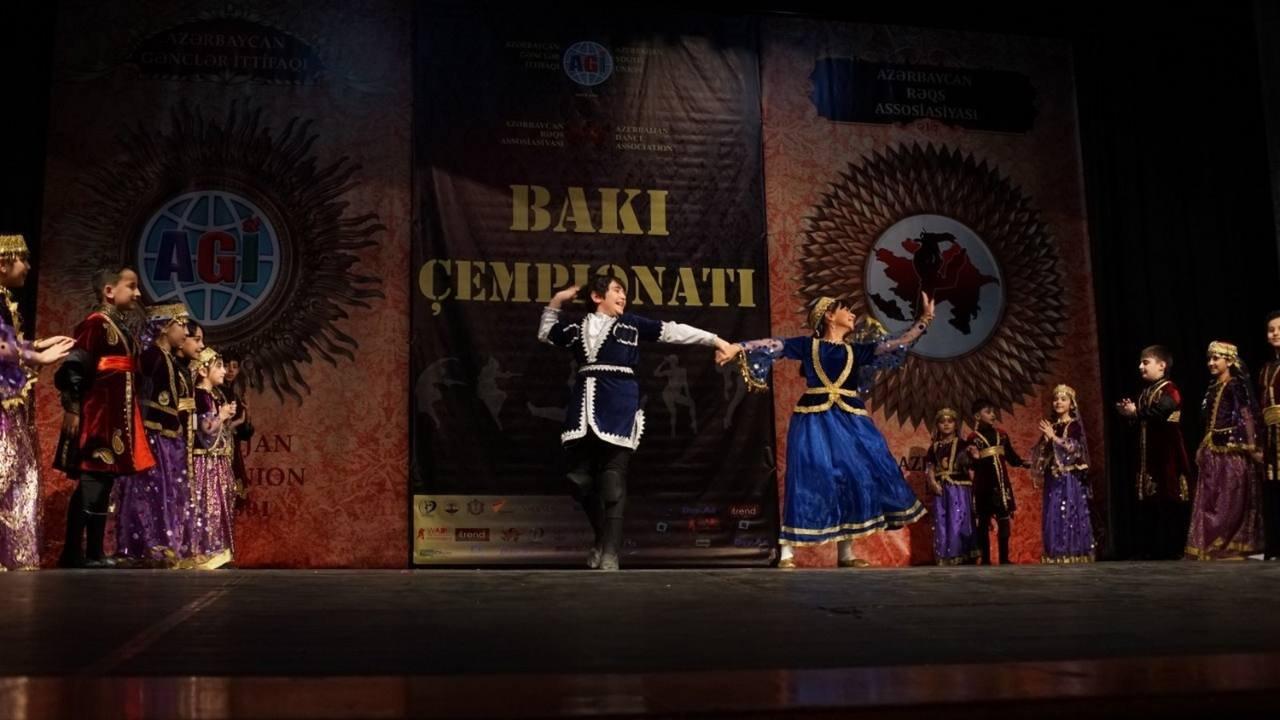 2024-cü il Baku Open Dance Championship`in qeydiyyatı başladı - Yerli.media